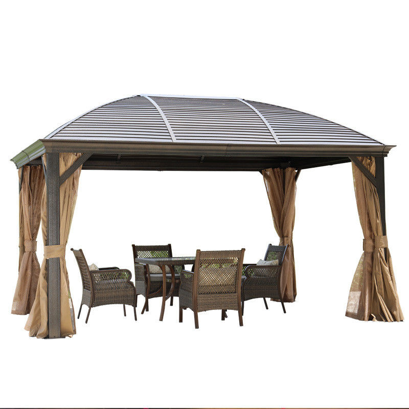 Precision Shading Technology and Adjustable Louver System Aluminum ...