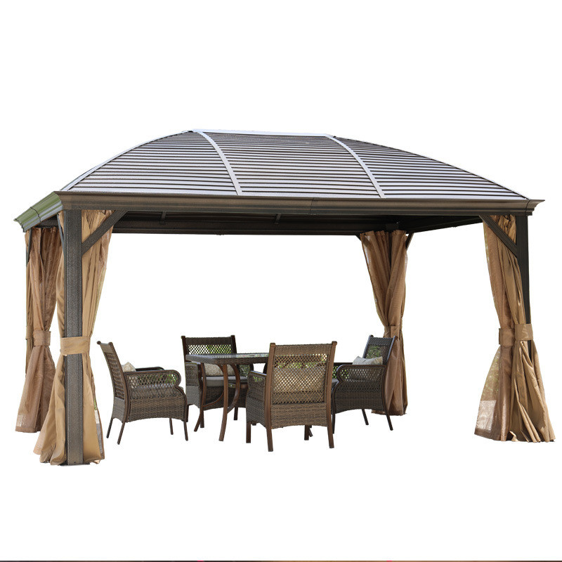 Precision Shading Technology and Adjustable Louver System Aluminum ...